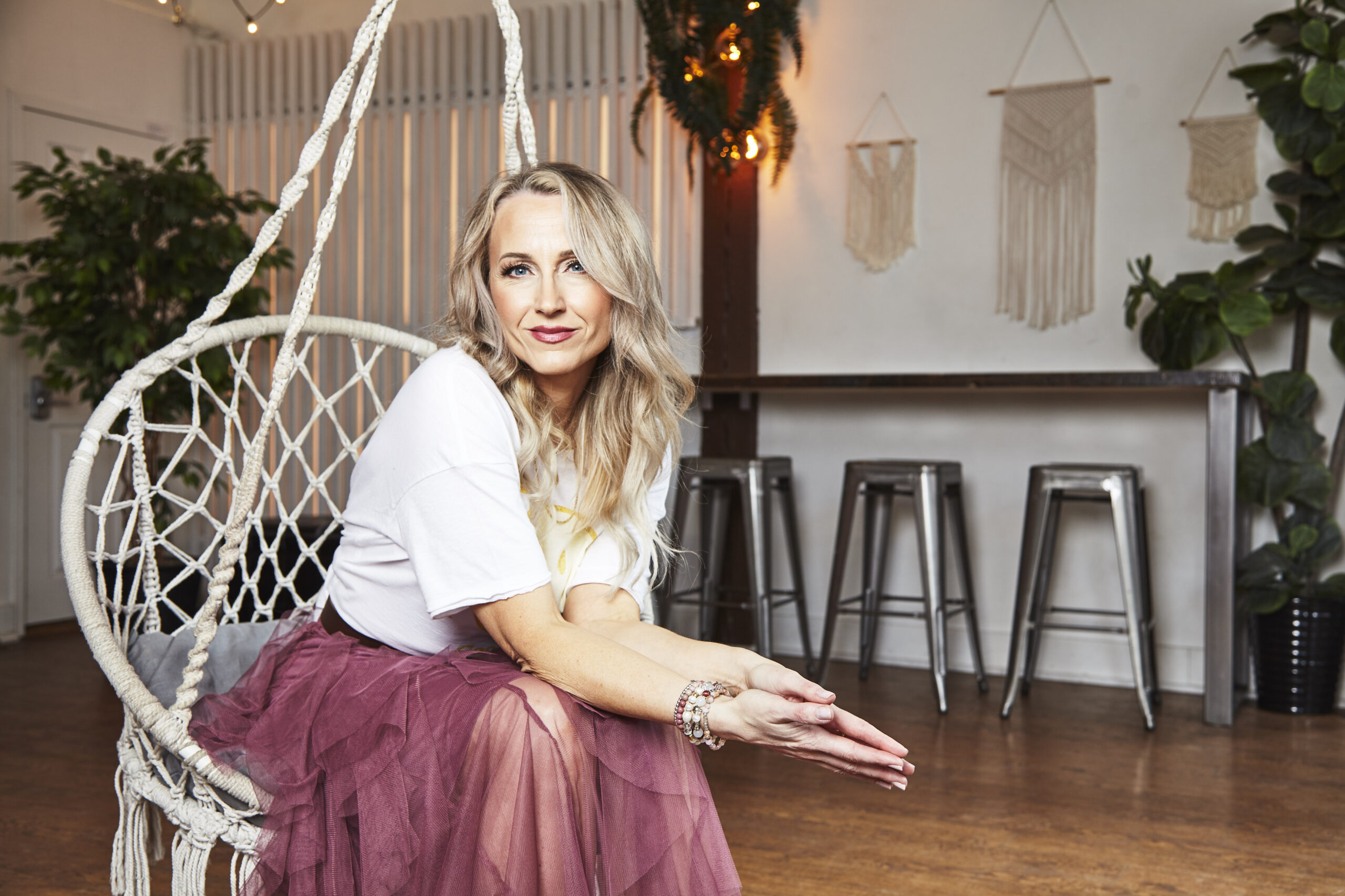 Jolene Harnish – Artist | Singer | Songwriter